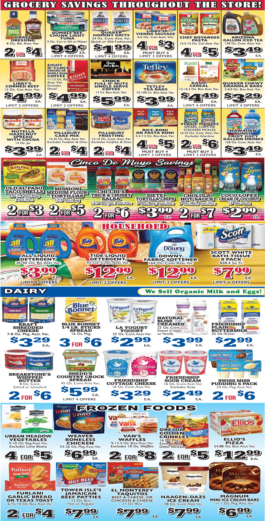 Key Food, www.keyfoodman.com