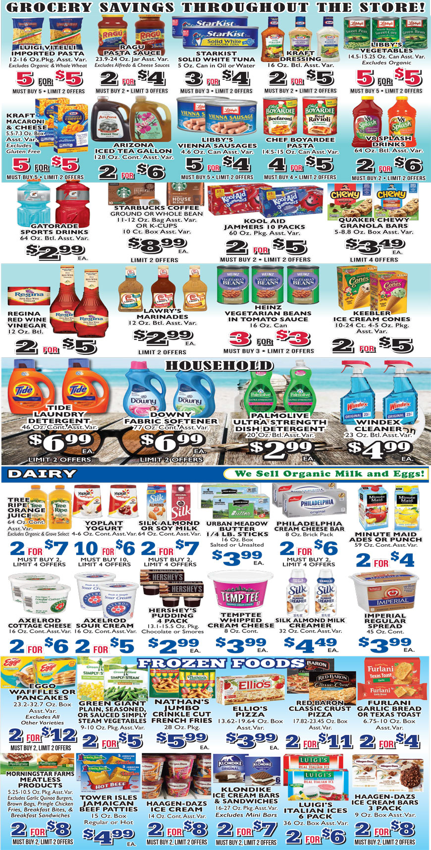 Key Food, www.keyfoodman.com