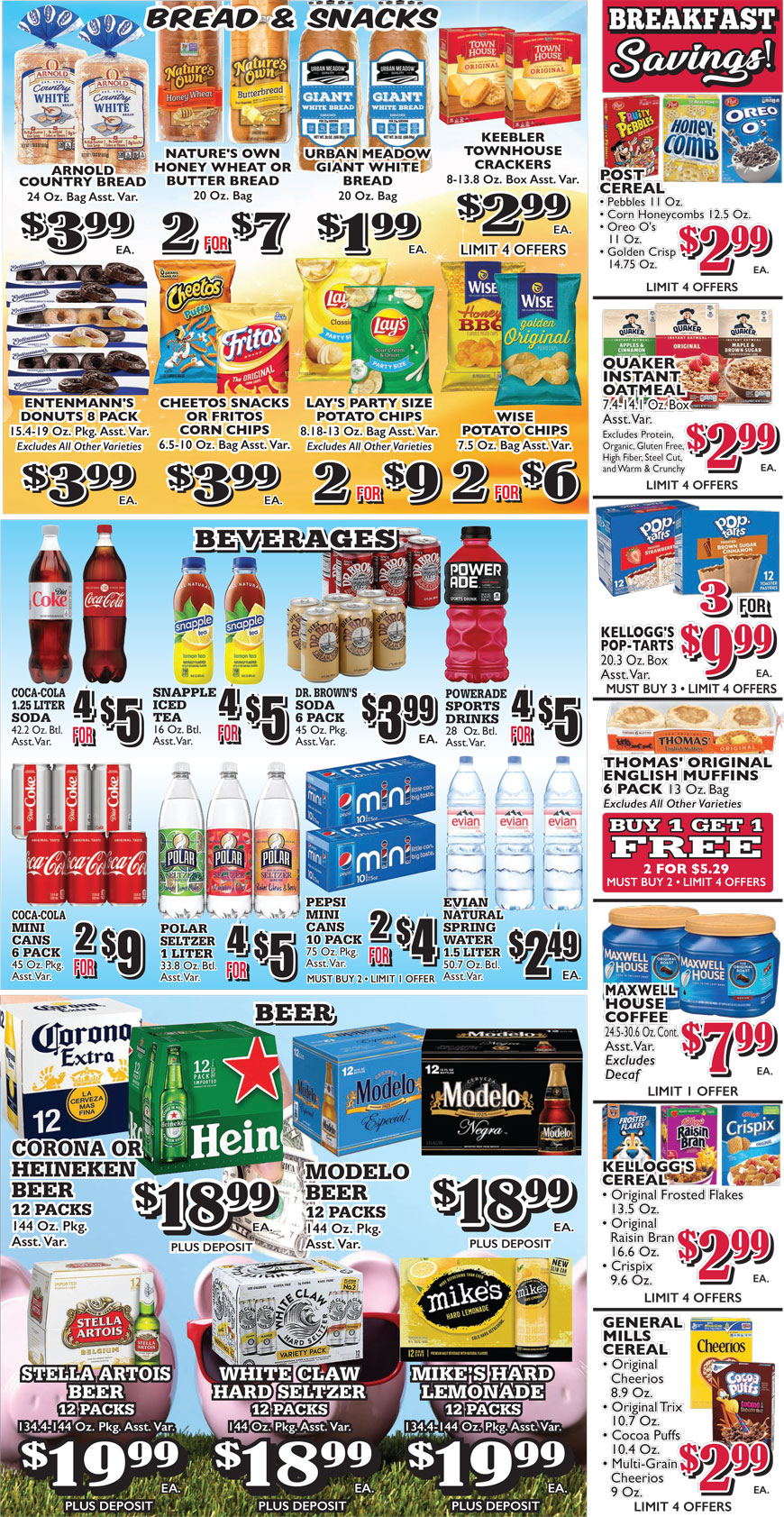 Key Food, www.keyfoodman.com