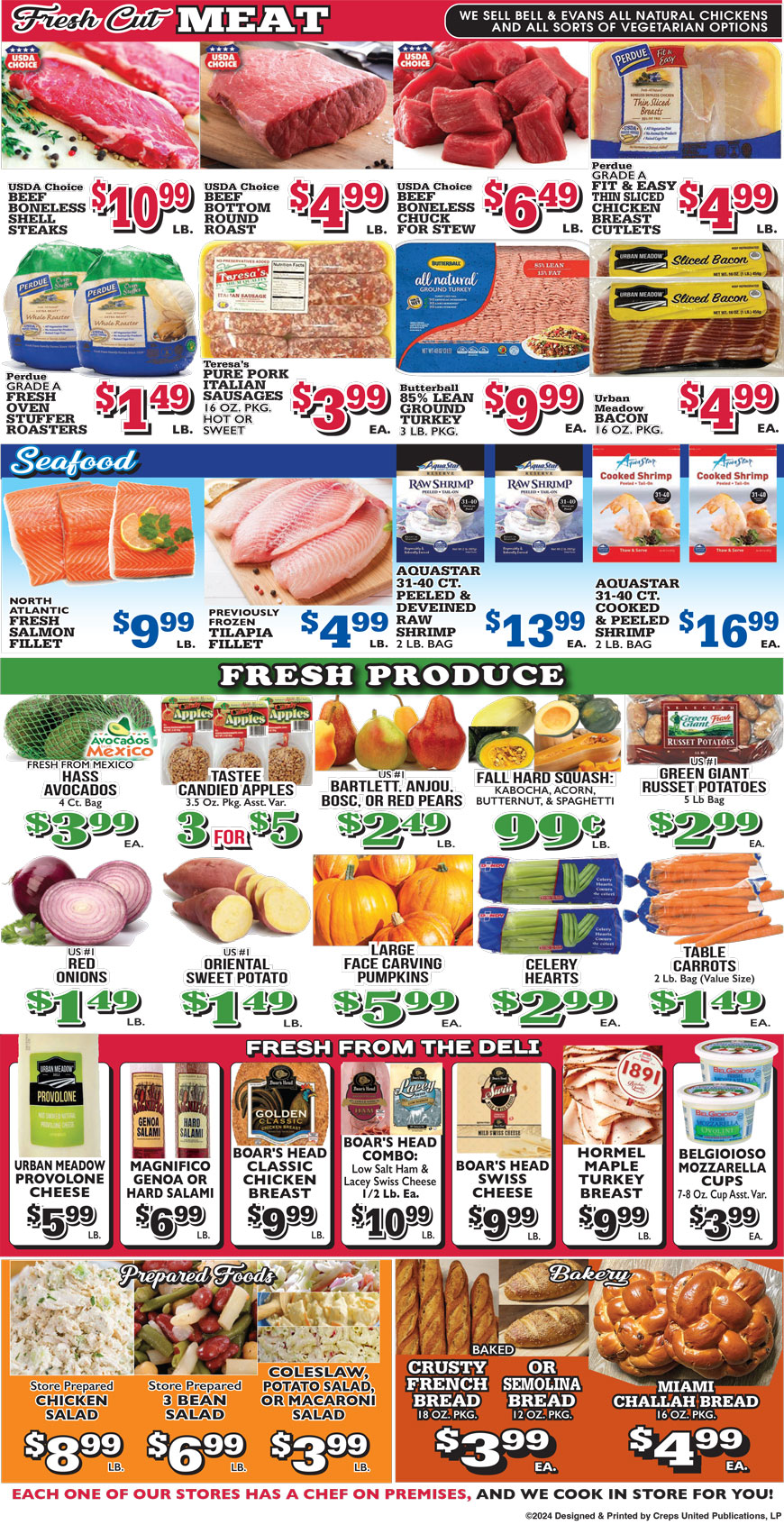 Key Food, www.keyfoodman.com