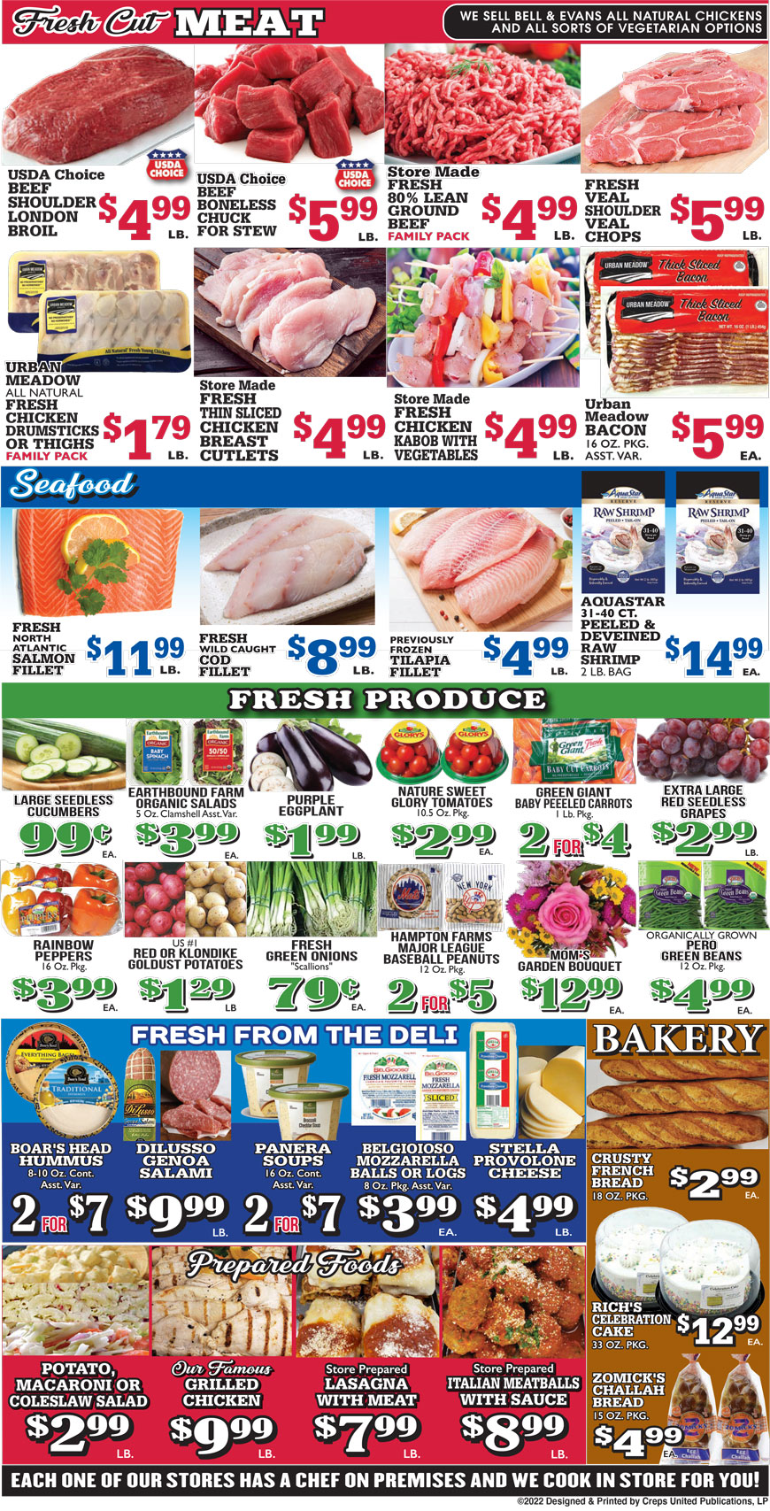 Key Food, www.keyfoodman.com