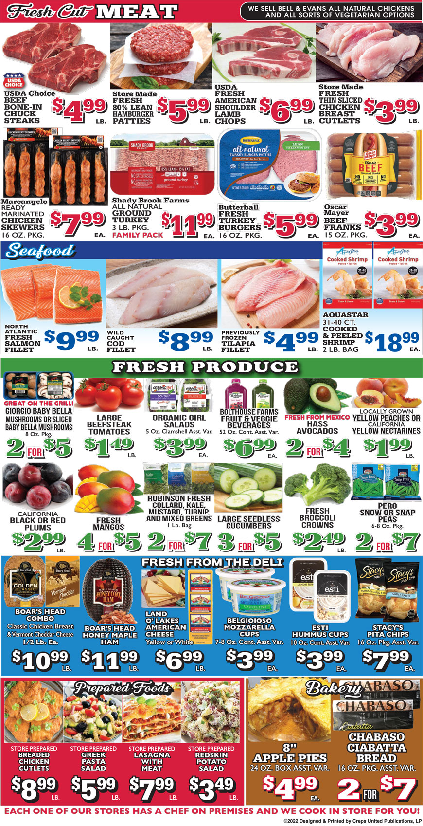 Key Food, www.keyfoodman.com