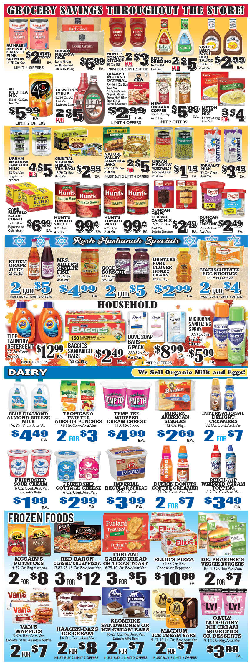 Key Food, www.keyfoodman.com