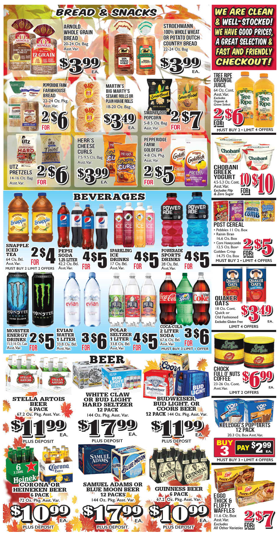 Key Food, www.keyfoodman.com